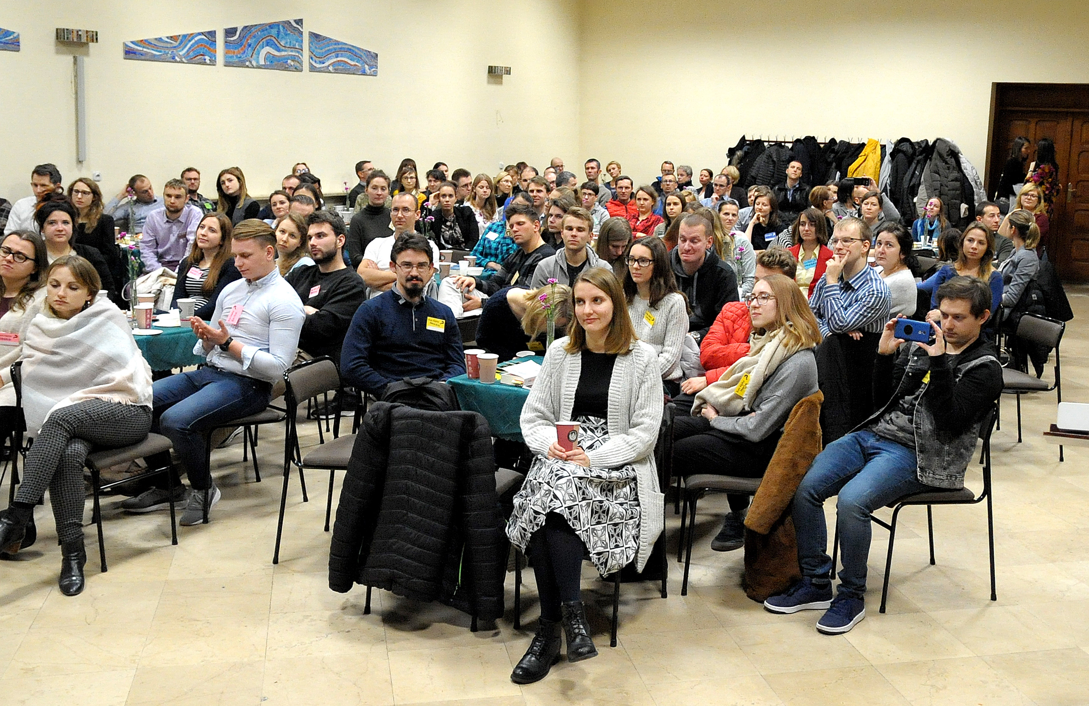 Kurs Alpha – Wspólnota Ewangelizacyjna Woda Życia